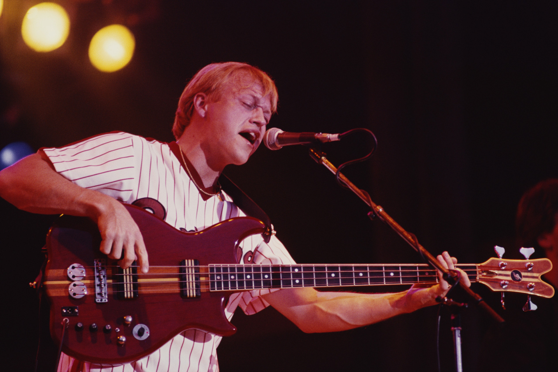 The greatest bass players of all time