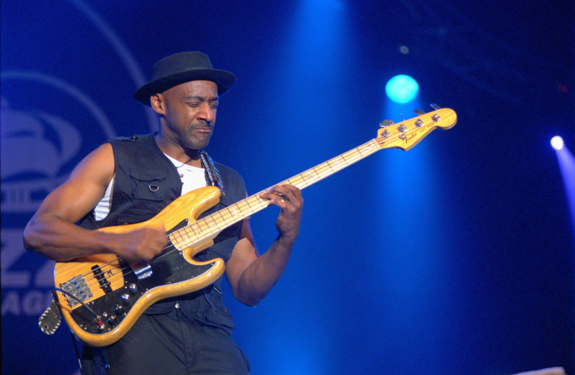 The greatest bass players of all time