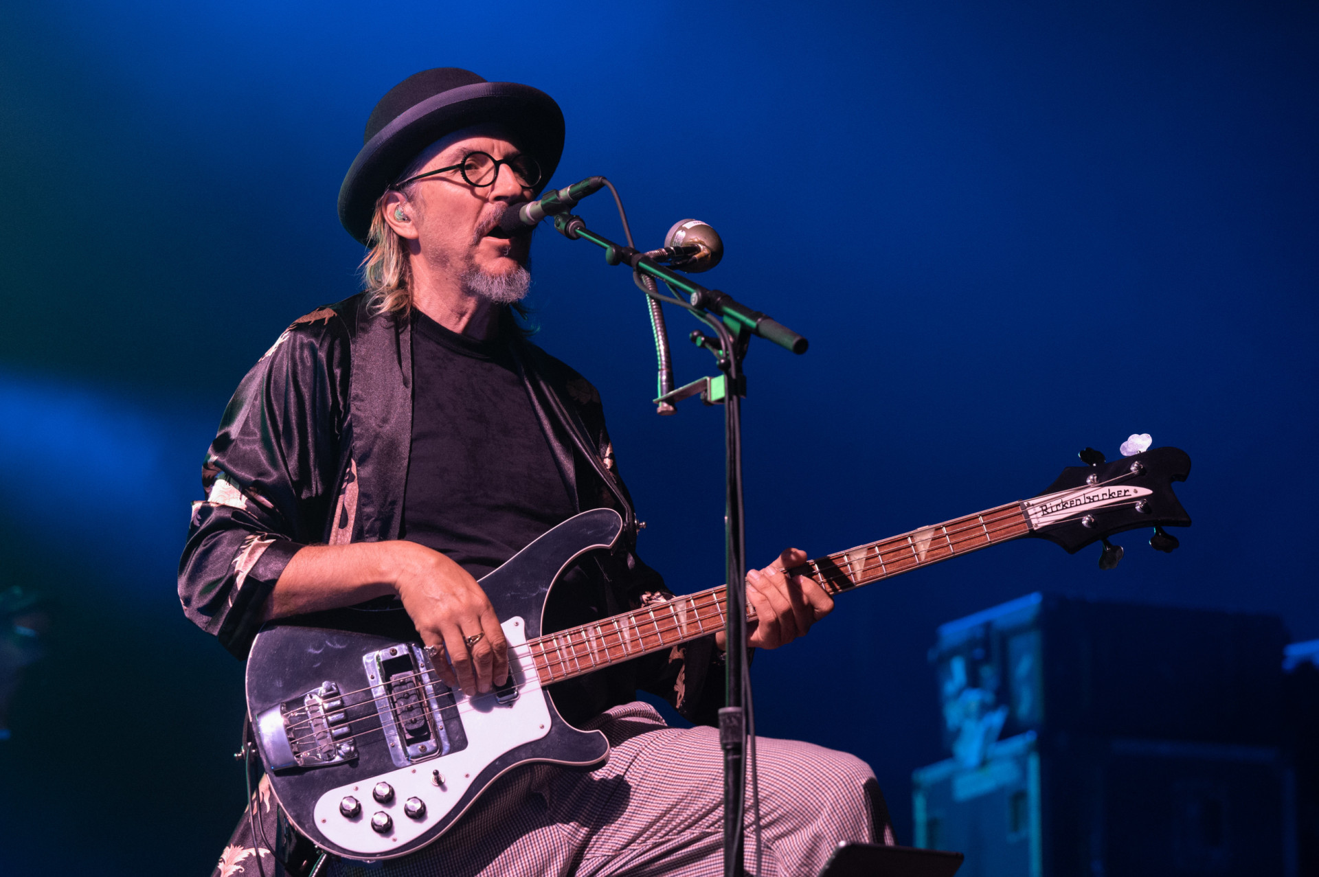 The greatest bass players of all time