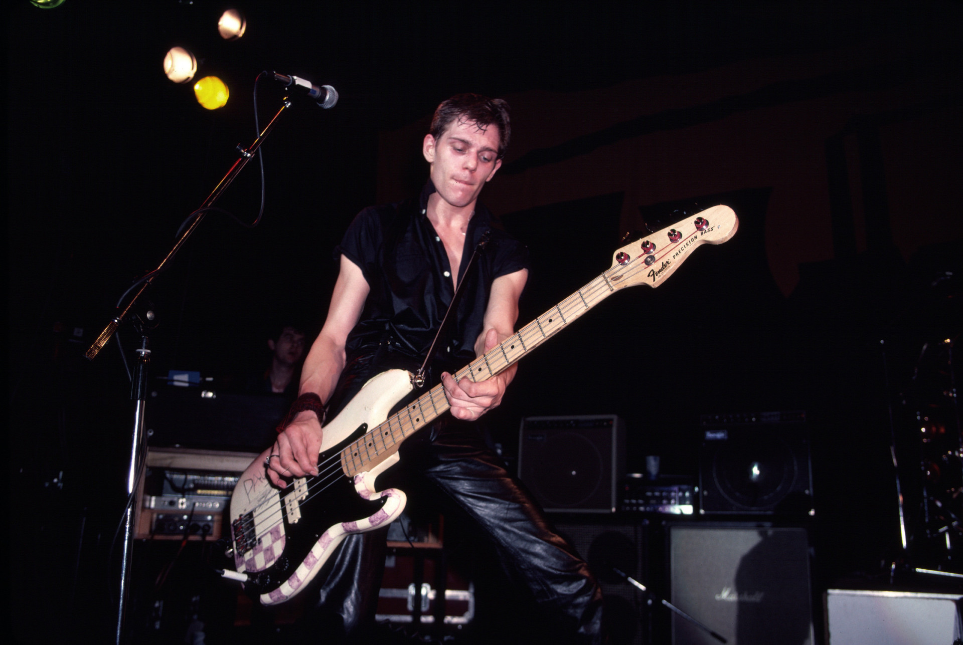 The greatest bass players of all time