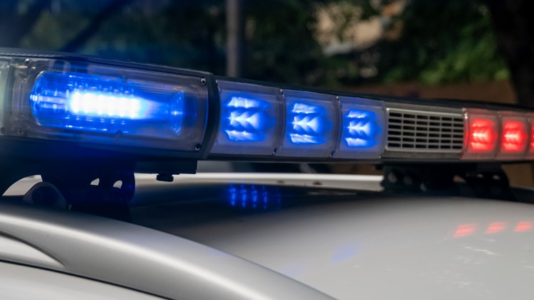 Police: 15-year-old Delaware high school student in custody after ...