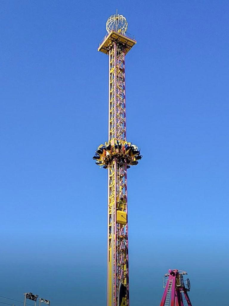 Ultimate Guide to The NC State Fair (2025): All you need to know!