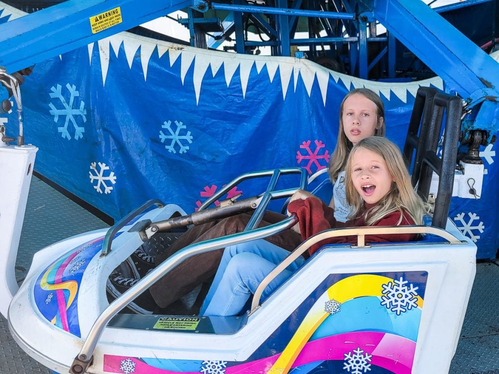 Ultimate Guide to The NC State Fair (2025): All you need to know!