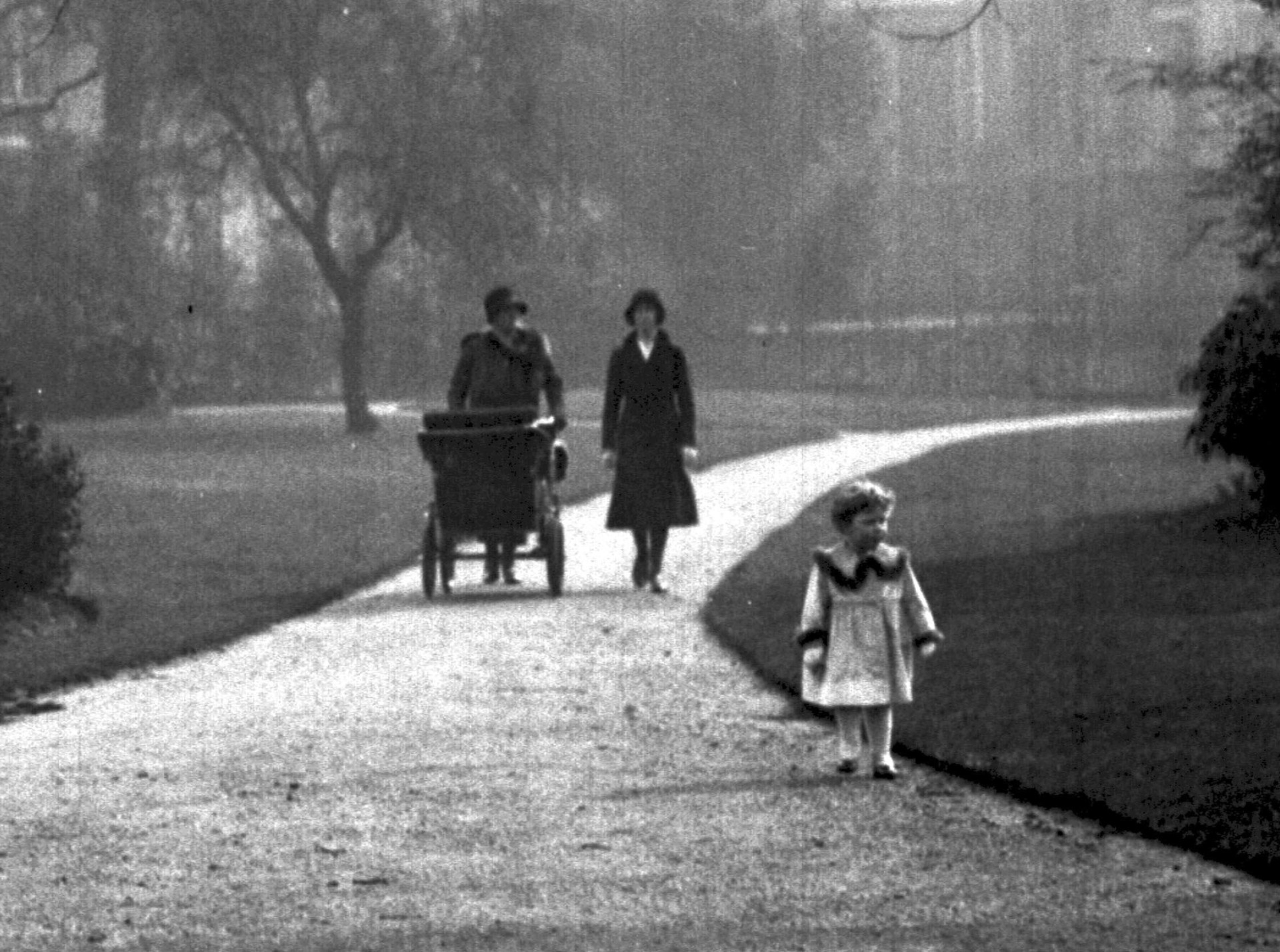 Get to know the late queen's scandalous younger sister, Princess Margaret