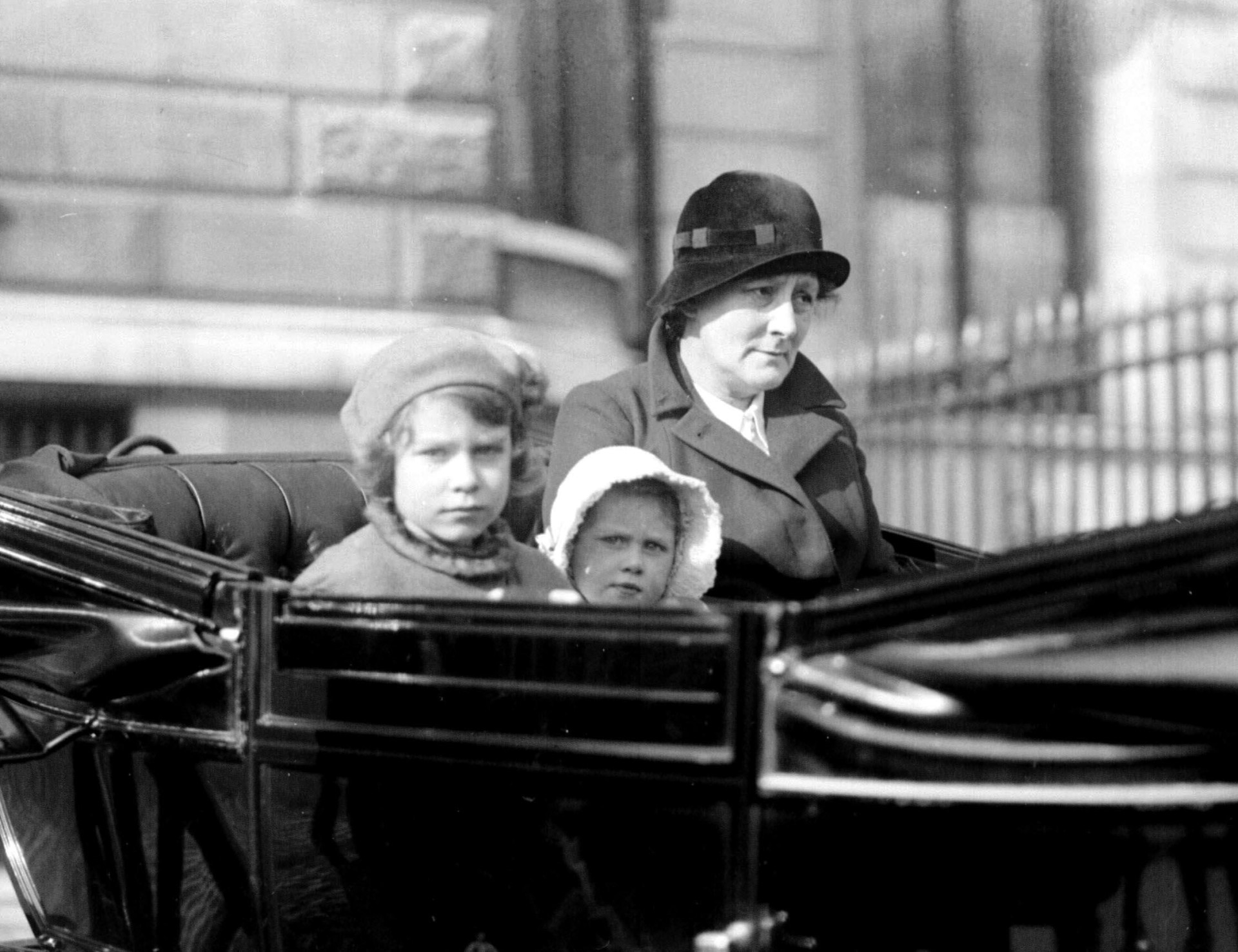 Get to know the late Queen's scandalous younger sister, Princess Margaret