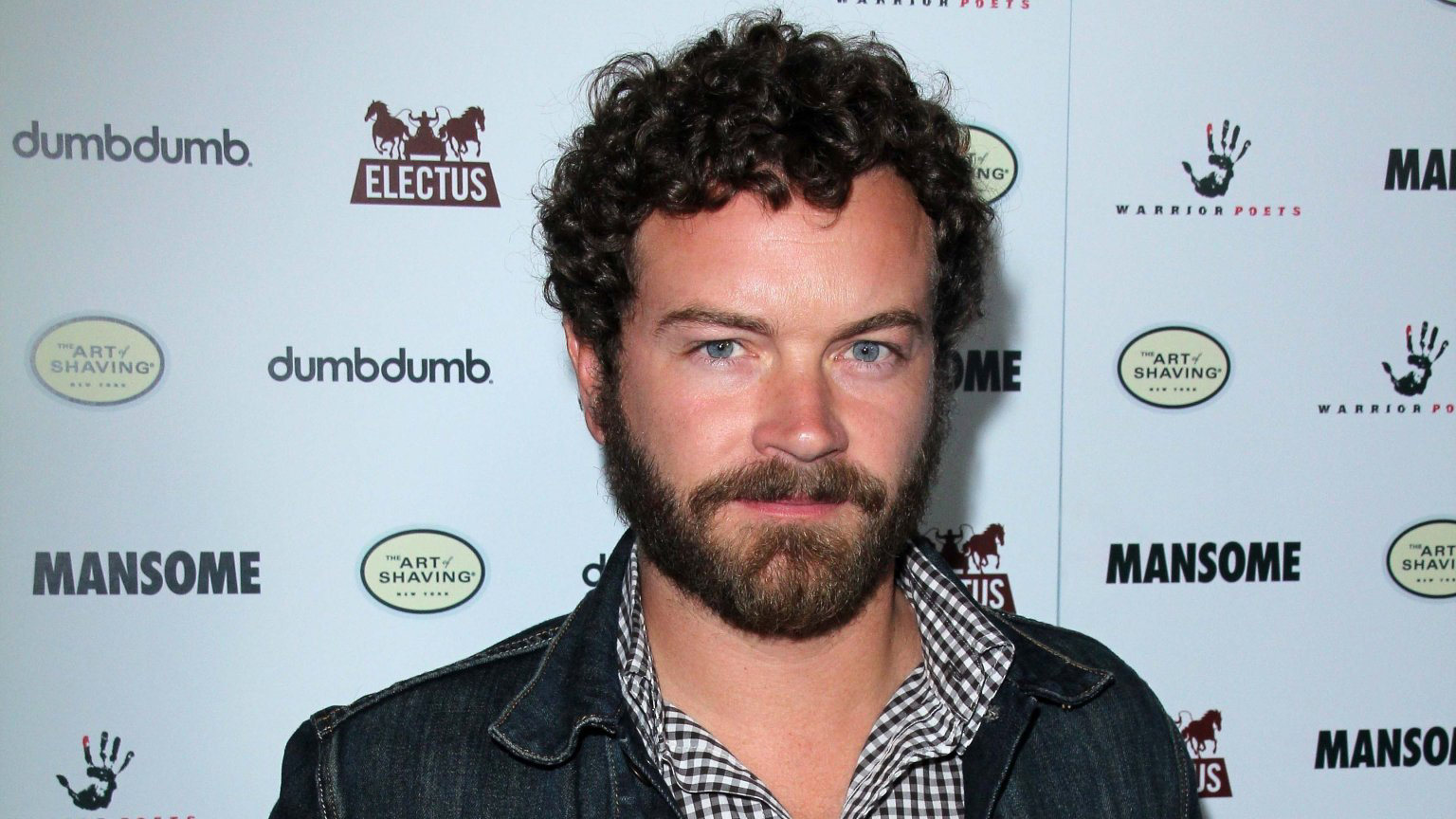 30 jaar celstraf voor 'That 70s Show'-acteur Danny Masterson (47) 30 jaar celstraf voor 'That 70s Show'-acteur Danny Masterson (47)
