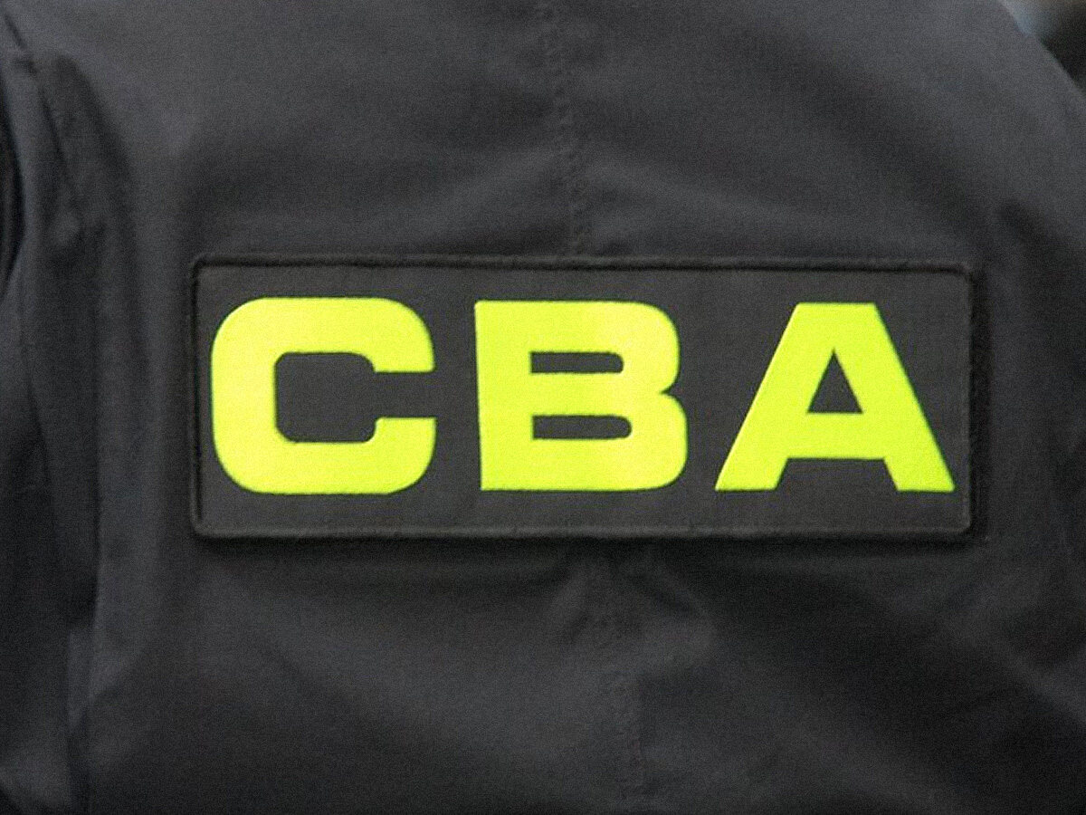 Akcja CBA w siedzibie NSZZ „Solidarność”. Zabezpieczono dokumenty
