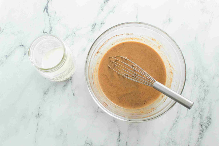 Easy Homemade Pumpkin Spice Creamer Recipe