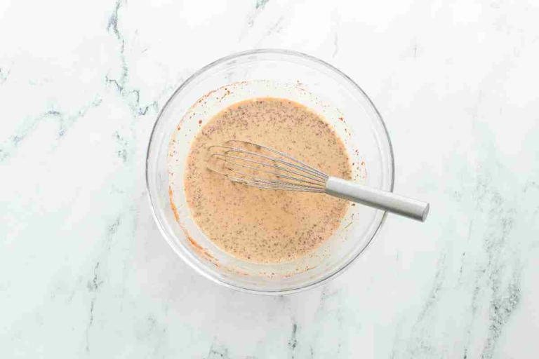 Easy Homemade Pumpkin Spice Creamer Recipe