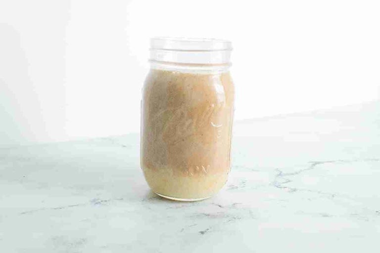 Easy Homemade Pumpkin Spice Creamer Recipe