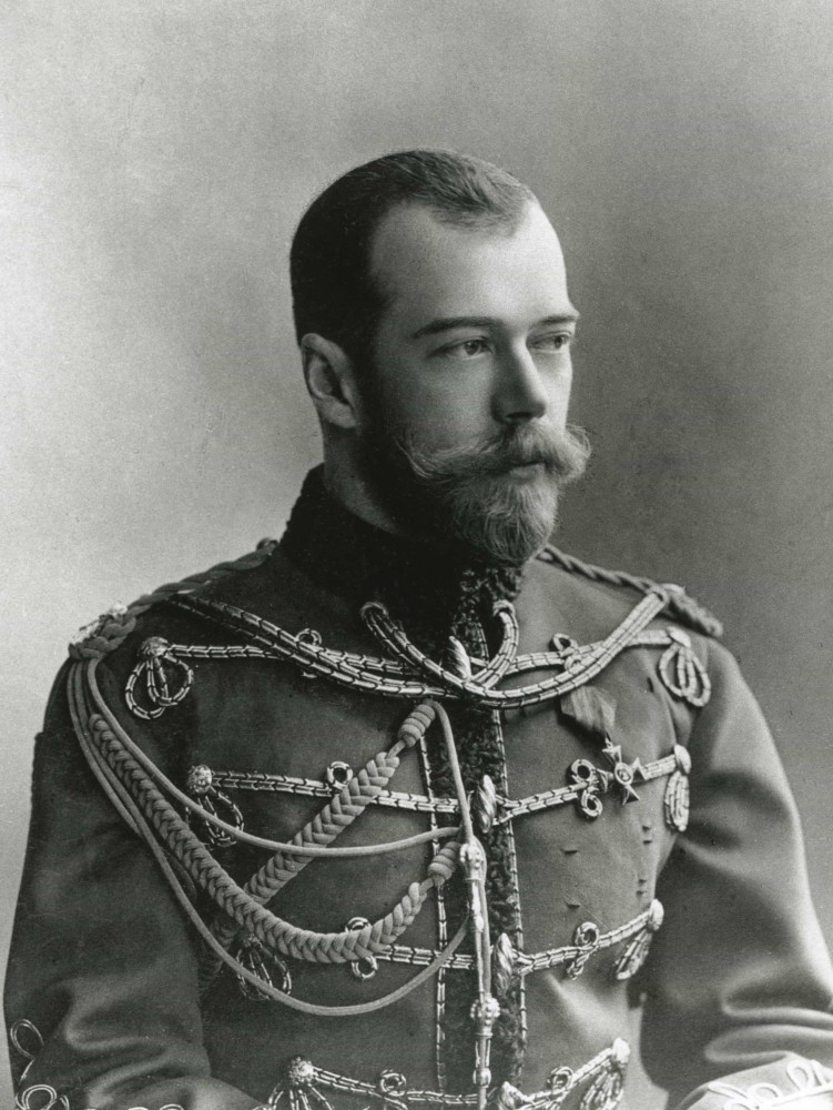 A timeline of royals in exile