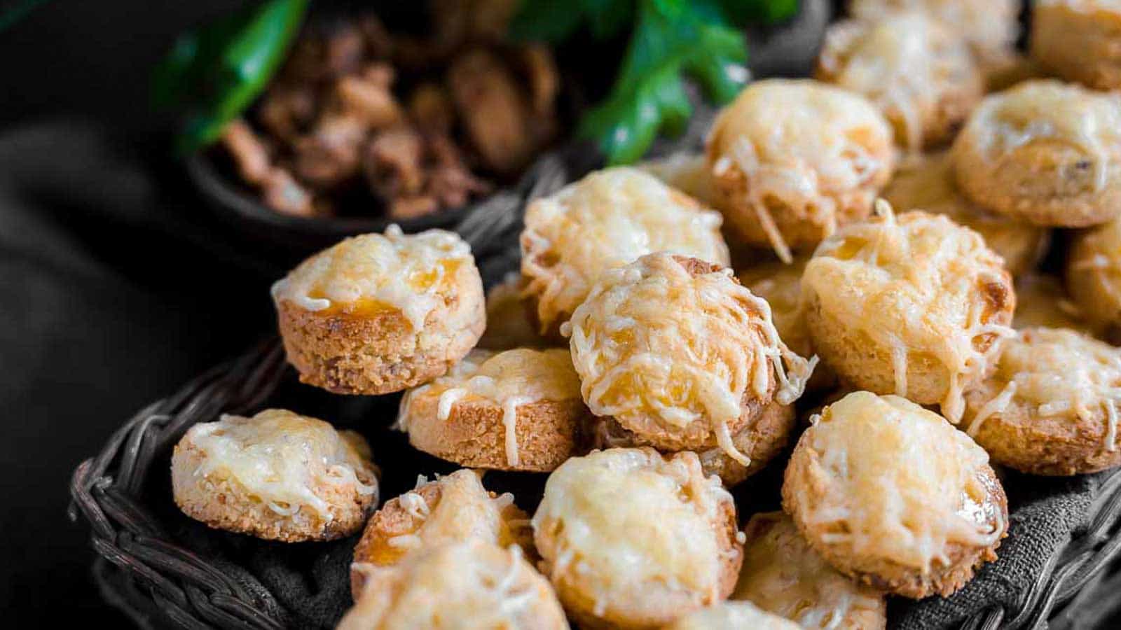 23 low-carb bread recipes so delicious you'll never miss regular bread ...