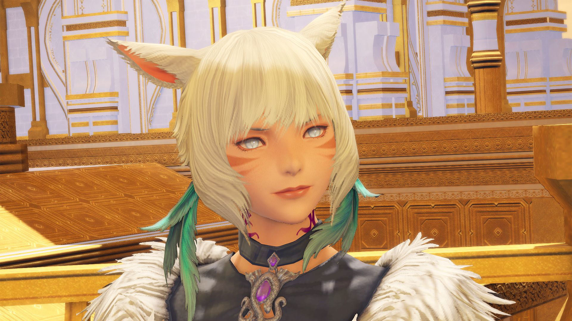 FF14 director Yoshi-P says 'possibly 98%' of the team are inspired by ... FF14 director Yoshi-P says 'possibly 98%' of the team are inspired by ...
