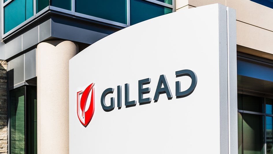 Gilead Dives As Its Biggest Moneymaker Misses. Here's Why It Could ...