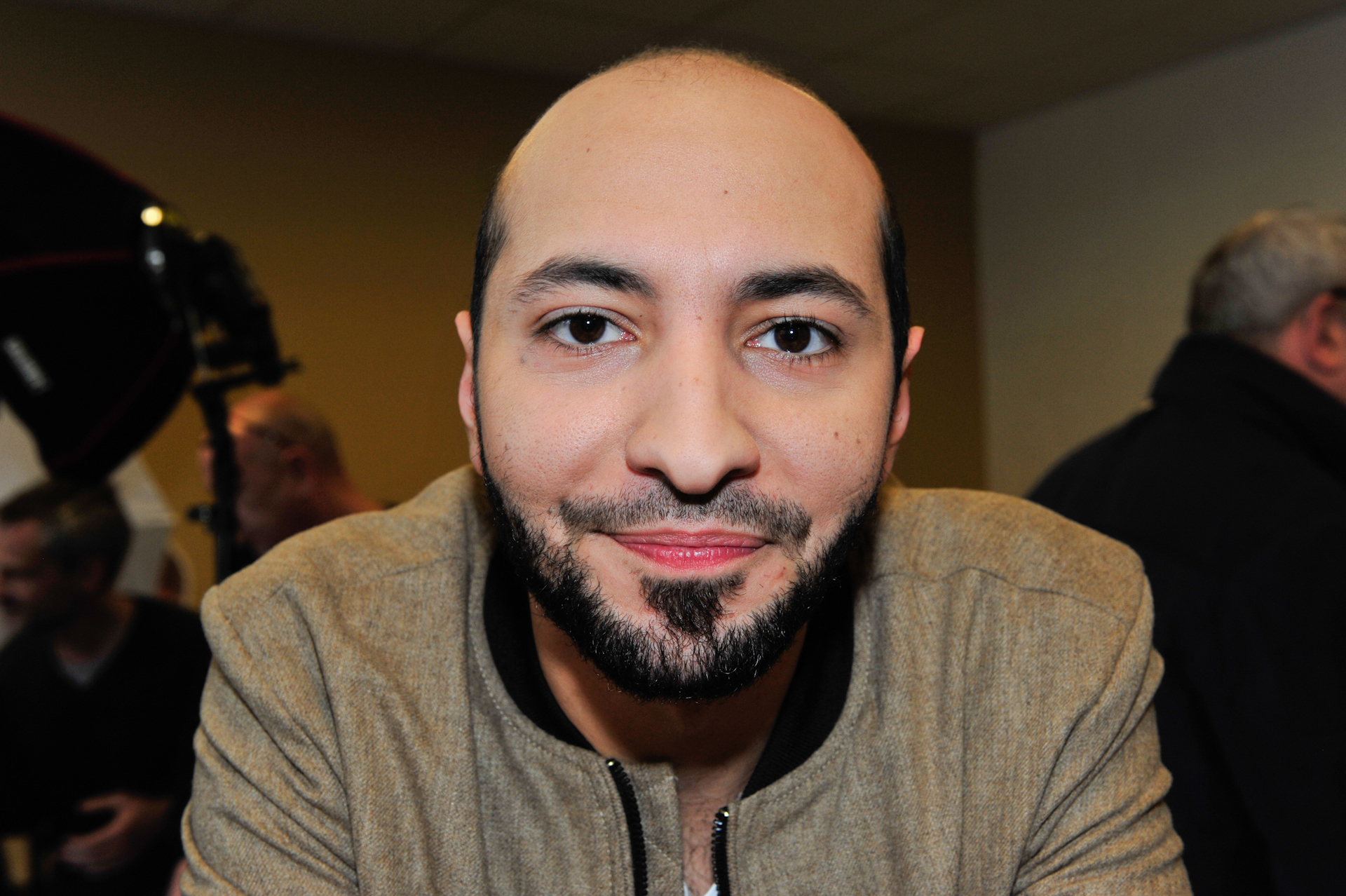 De mooiste foto's van Nawfel Bardad-Daidj