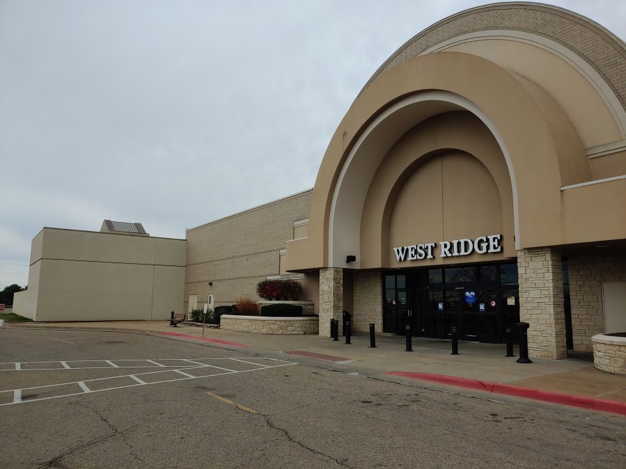 Rowdy teens, kids lead to tighter visitation rules at West Ridge Mall