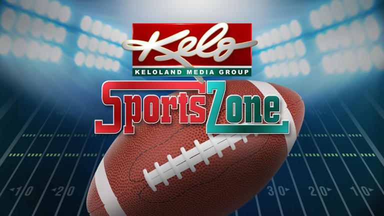 KELOLAND SportsZone – October 23