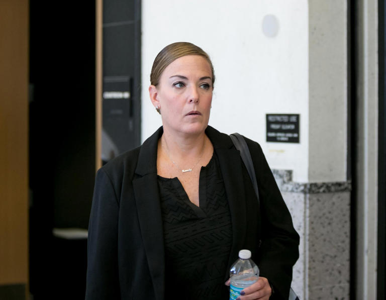 Federal judge dismisses lawsuit against Gardens officers in viral ... Federal judge dismisses lawsuit against Gardens officers in viral ...