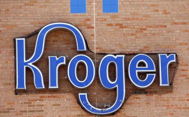 New Kroger Marketplace to open Friday in West Chester Township