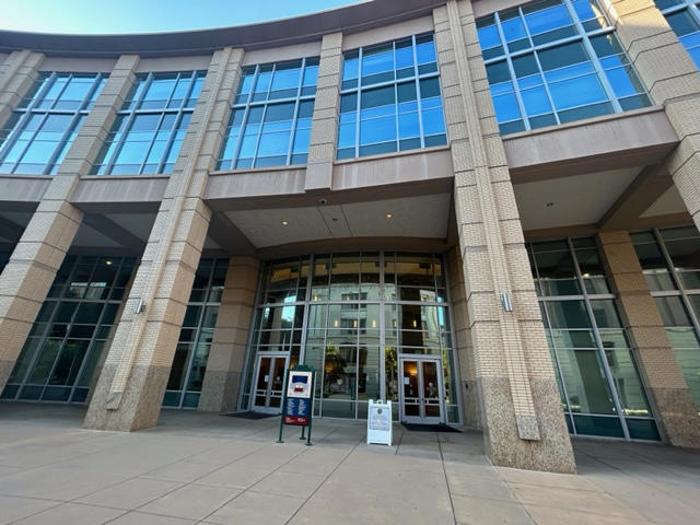 Sacramento Mayor City Council Election Results