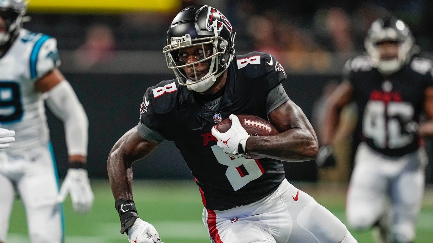 Fantasy Football 2024 Draft prep: TE tiers include Kyle Pitts' rapid ...