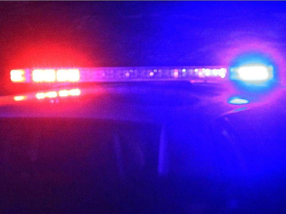 Man, 19, charged with impaired driving after fatal October crash ...