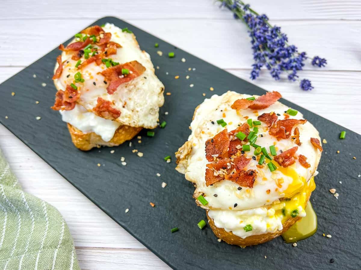 29 Easter brunch dishes that welcome spring without going overboard
