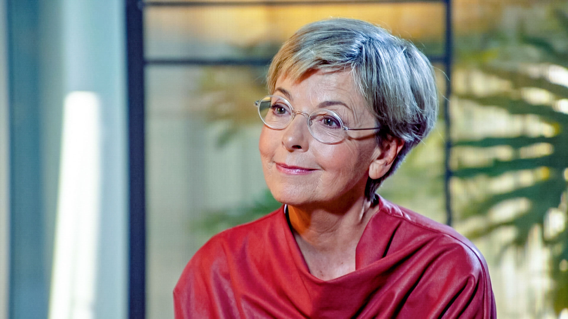 Ingeborg: “De druk was te groot”