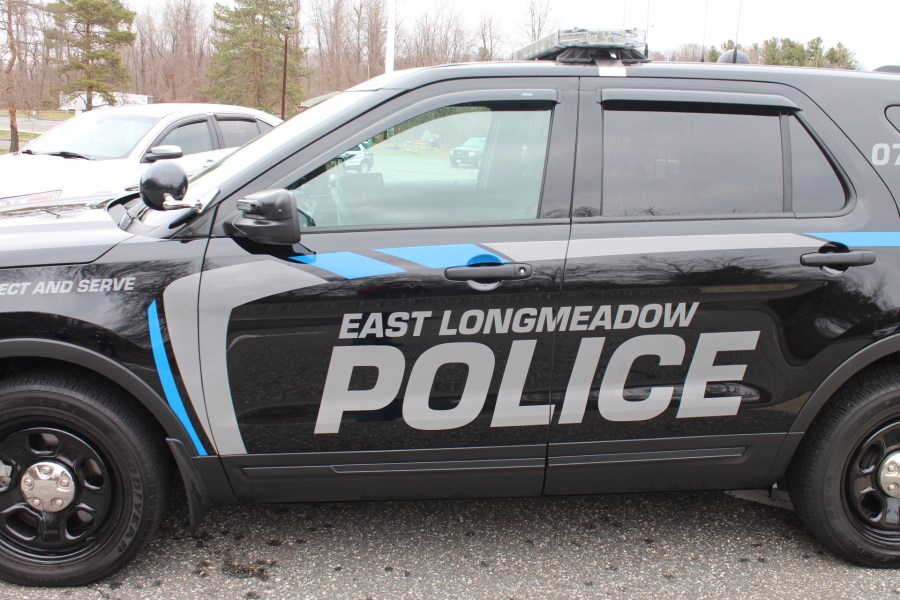 Five suspects charged in East Longmeadow abandoned building break-in