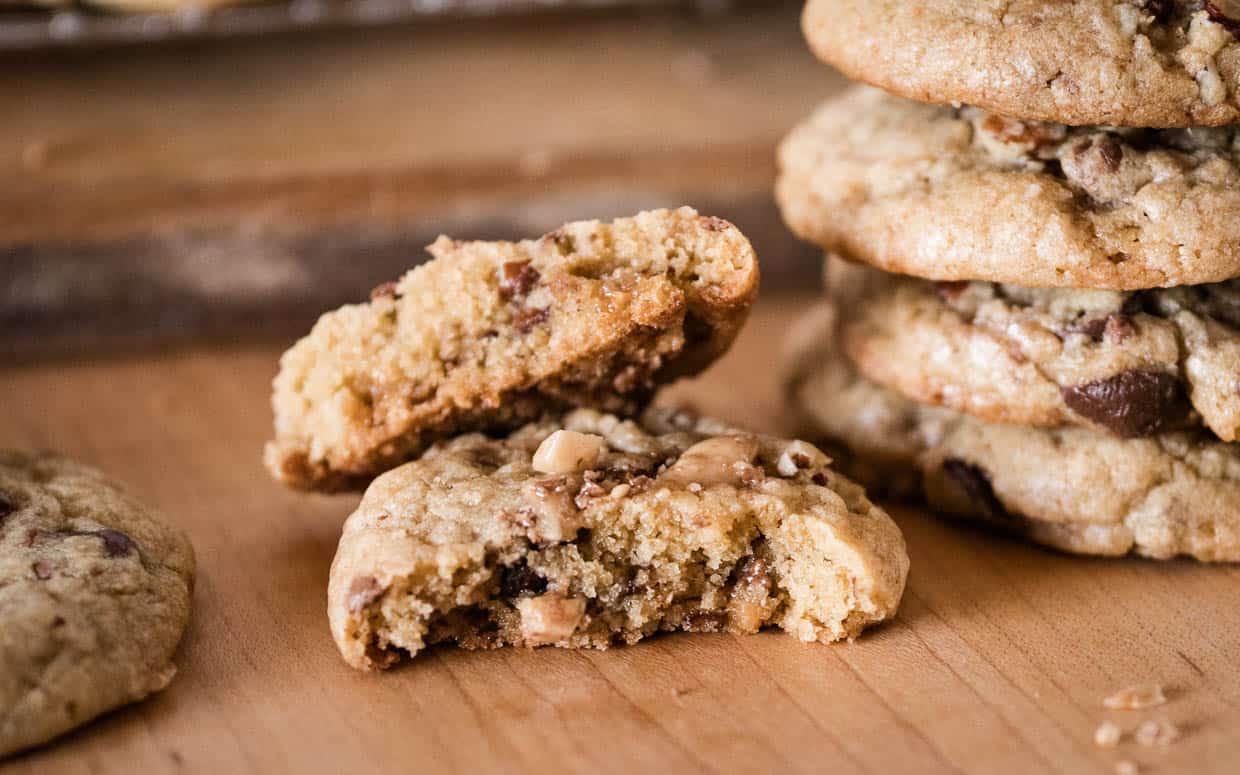 19 Old-School Cookies Your Kids Will Never Stop Asking You To Make