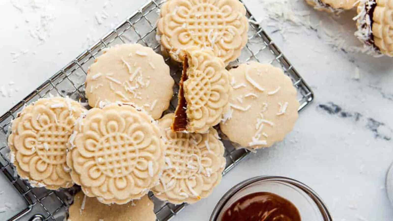 Cookies So Good, 13 Recipes Put Store-Bought To Shame