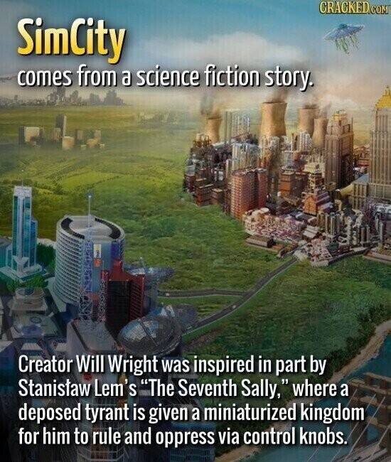 25 Inventions With Absolutely Wild Origin Stories