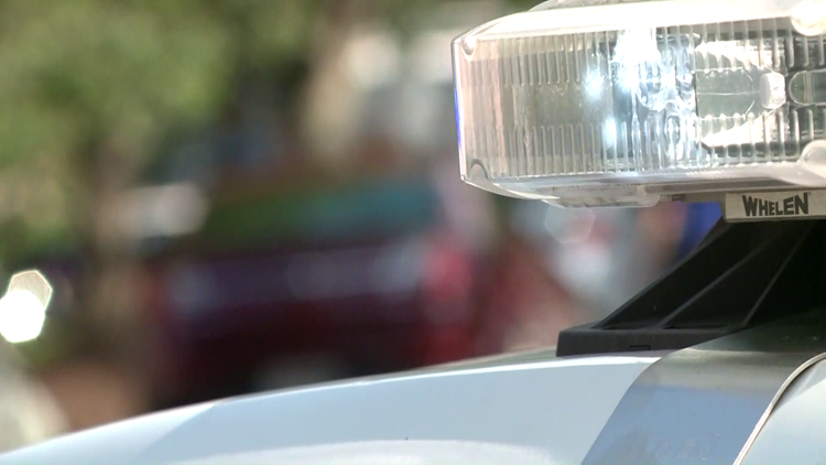 Child accidentally shoots self at DeKalb County apartment complex ...