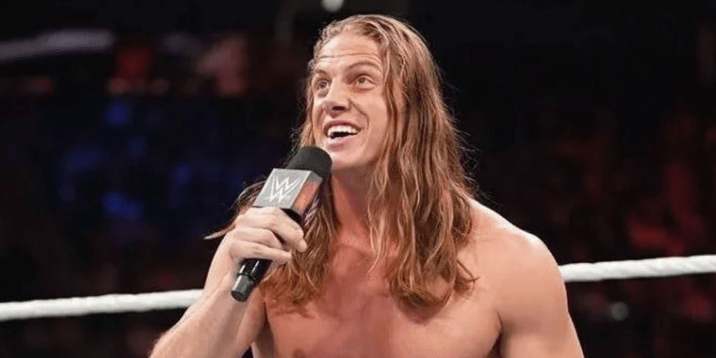 Matt Riddle Says Door Is Still Open For A WWE Return Matt Riddle Says Door Is Still Open For A WWE Return