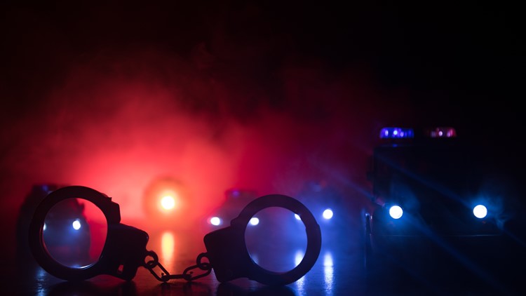 Man turns himself in after chaotic shooting near Dunbar High School