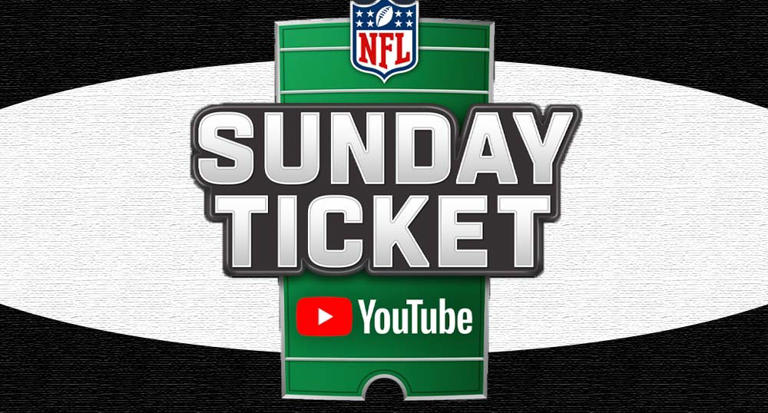 NFL Sunday Ticket debuts monthly plan