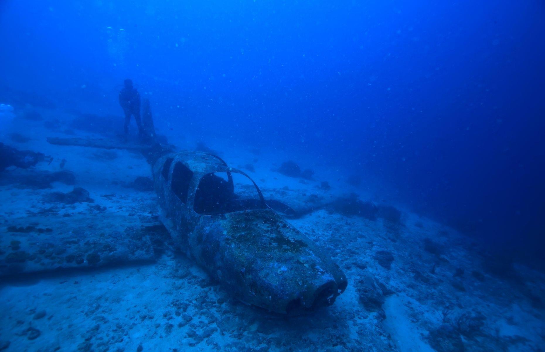 11 ocean mysteries that experts CAN'T explain