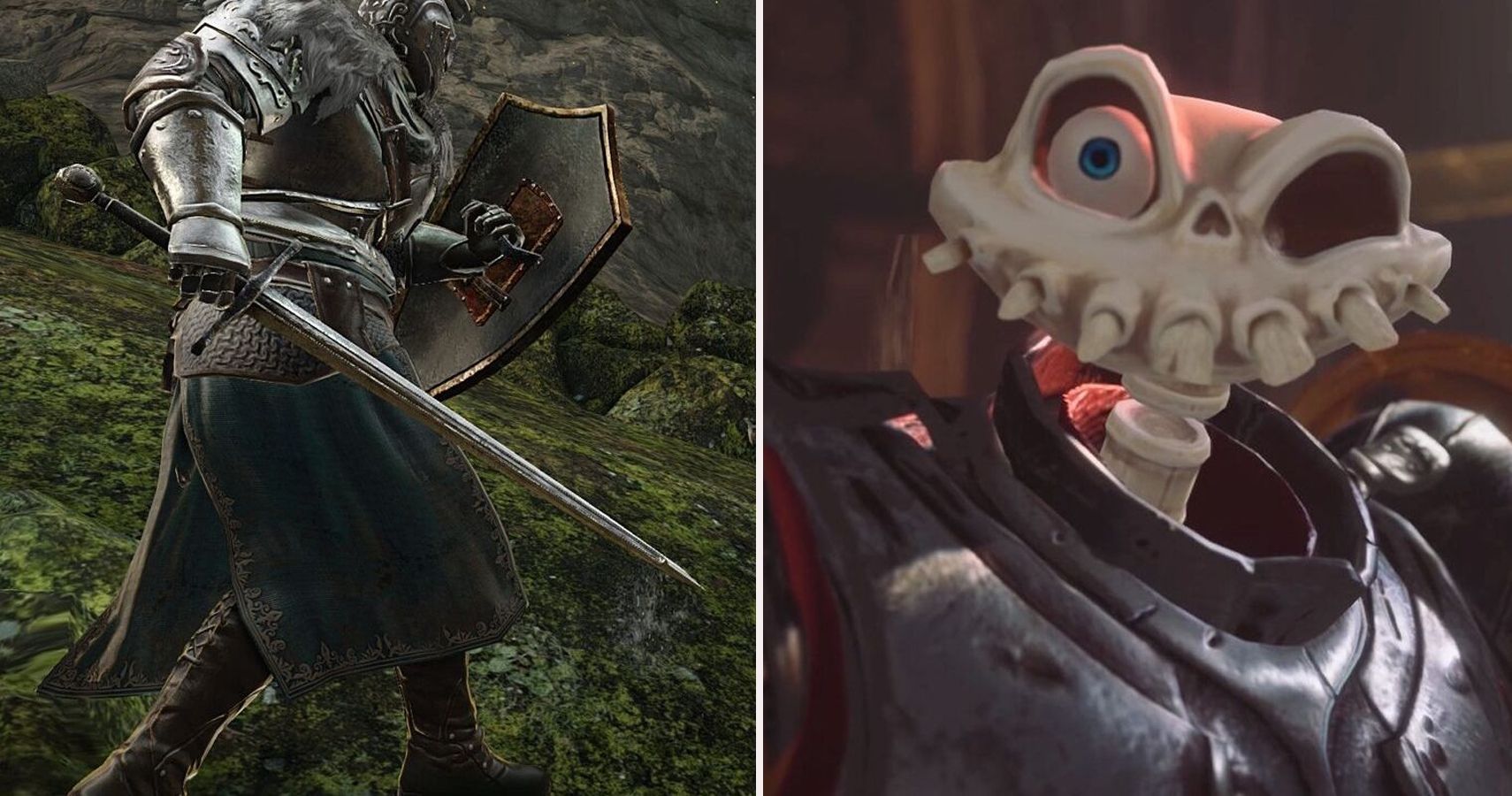 Best Gothic Games Of All Time, Ranked