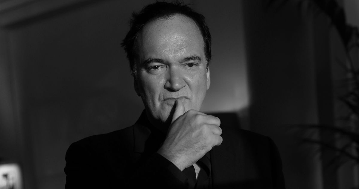 Everything We Know About Quentin Tarantino’s Canceled Film, The Movie ...