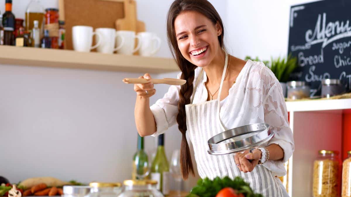9 Home Cooking Tips That Save You Money and Taste Delicious