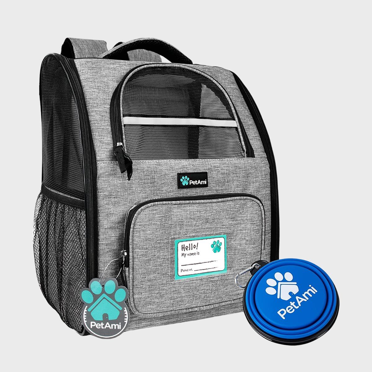 7 Best Cat Carriers for Safely Traveling With Your Kitty (That Aren’t ...