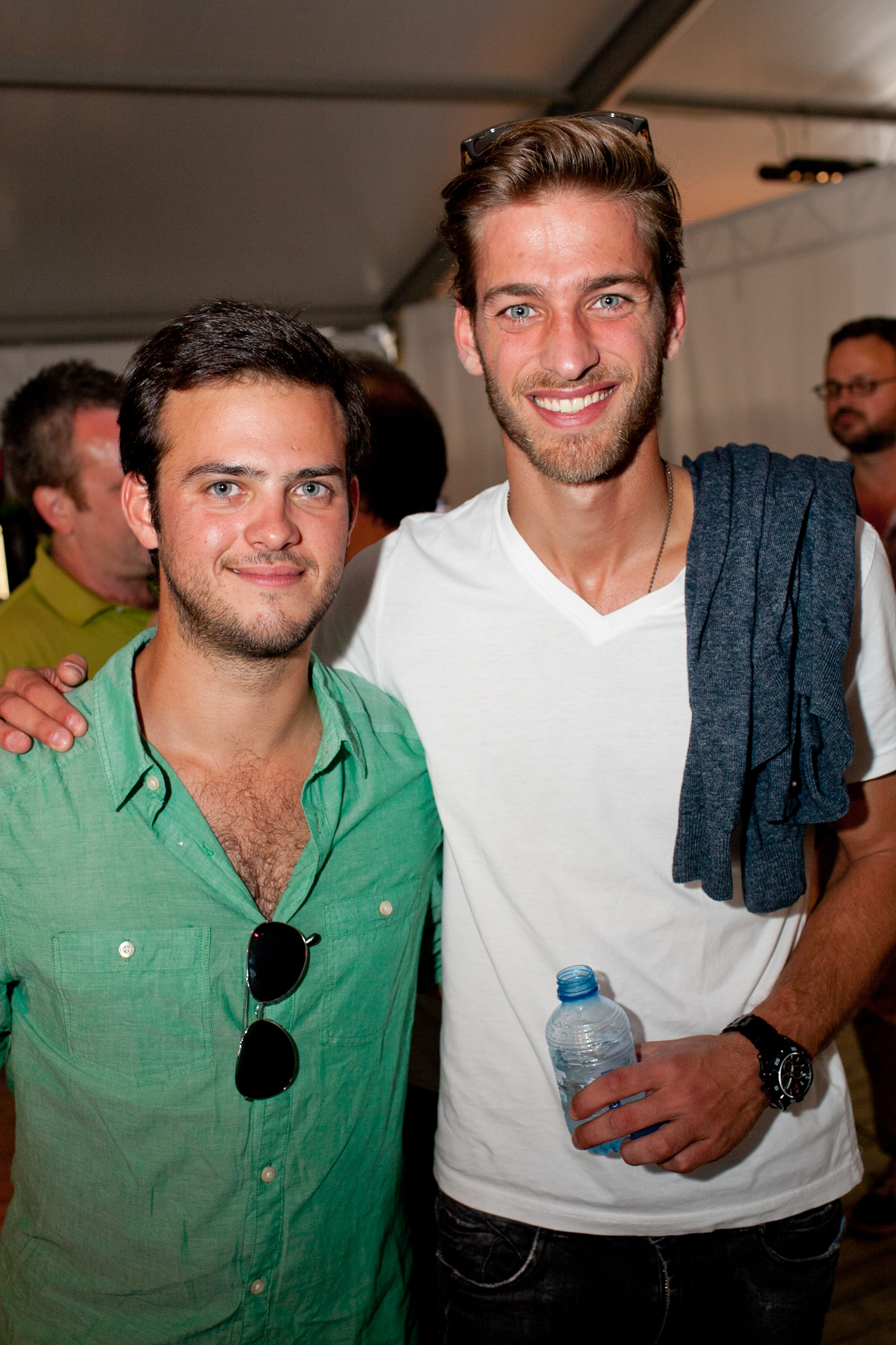 De mooiste foto's van Vincent Banic