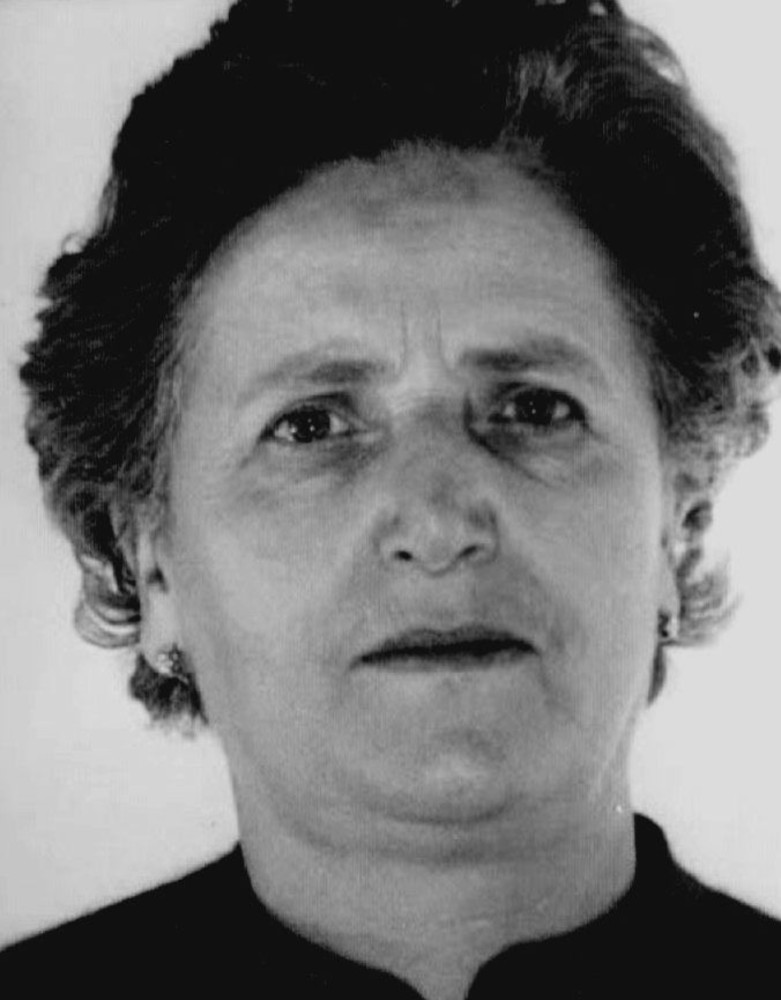 Notorious female gangsters of the underworld