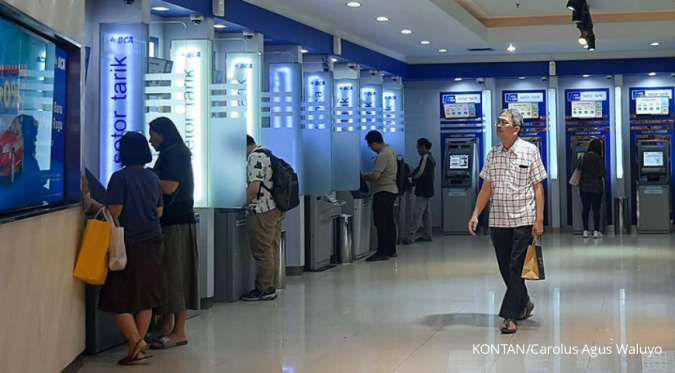 Daftar Limit Top Up DANA dari BCA Berdasarkan Channel Pembayaran ...