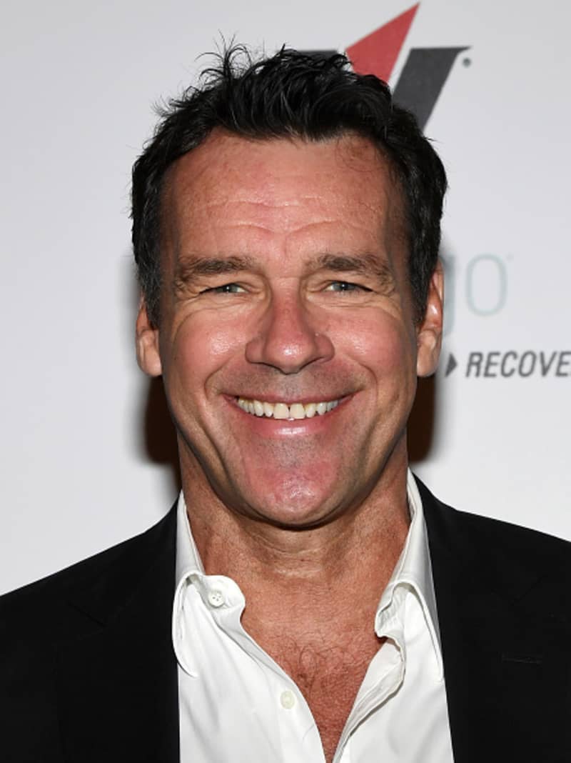 The Cast Of 'JAG' Through The Years