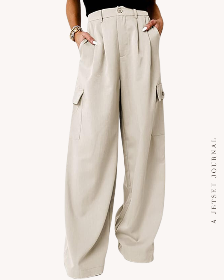 A List of My Favorite Products That I Wear on Repeat