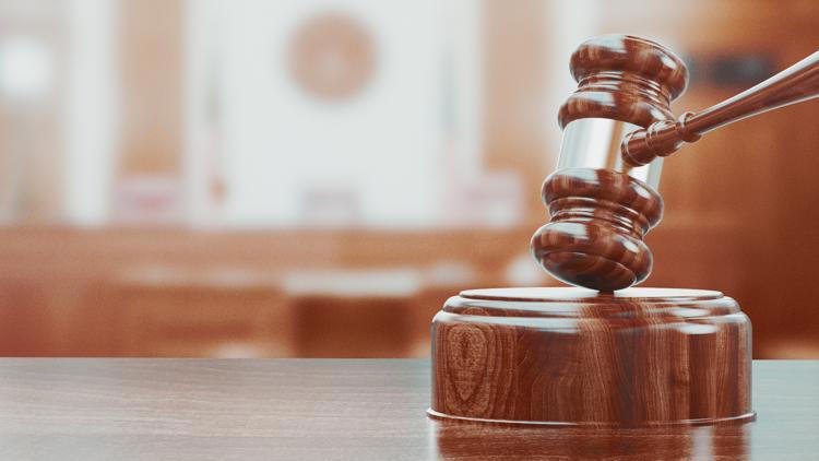 Mesa man charged with making violent, anti-Semitic threats Mesa man charged with making violent, anti-Semitic threats