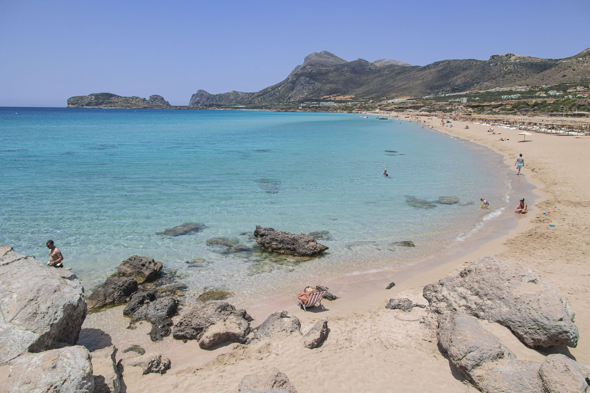 The most beautiful beaches on the planet