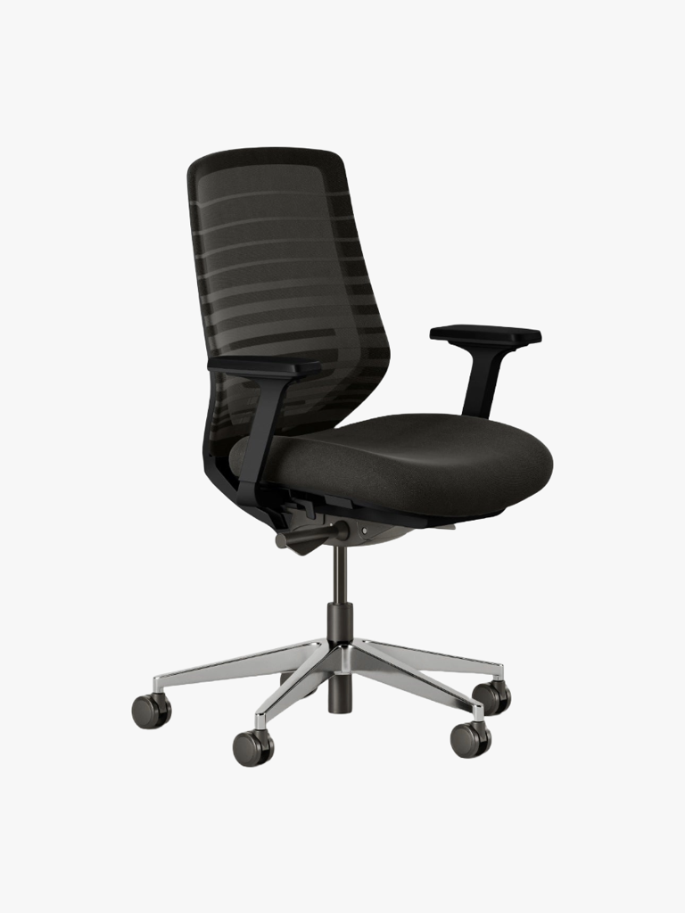 The Best Office Chairs on Amazon Have Your Back (and Your Glutes)