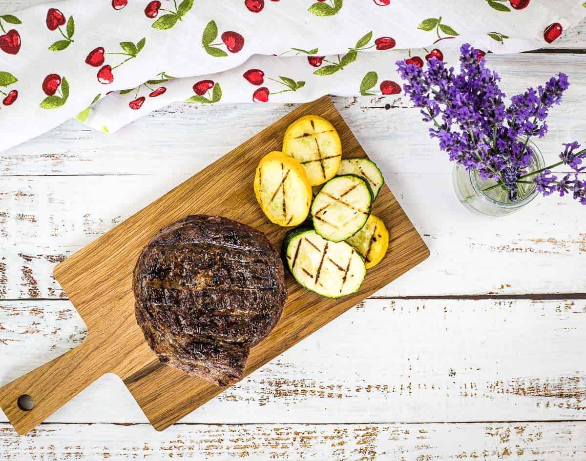 25 grilled recipes that don't need much once they hit the flame